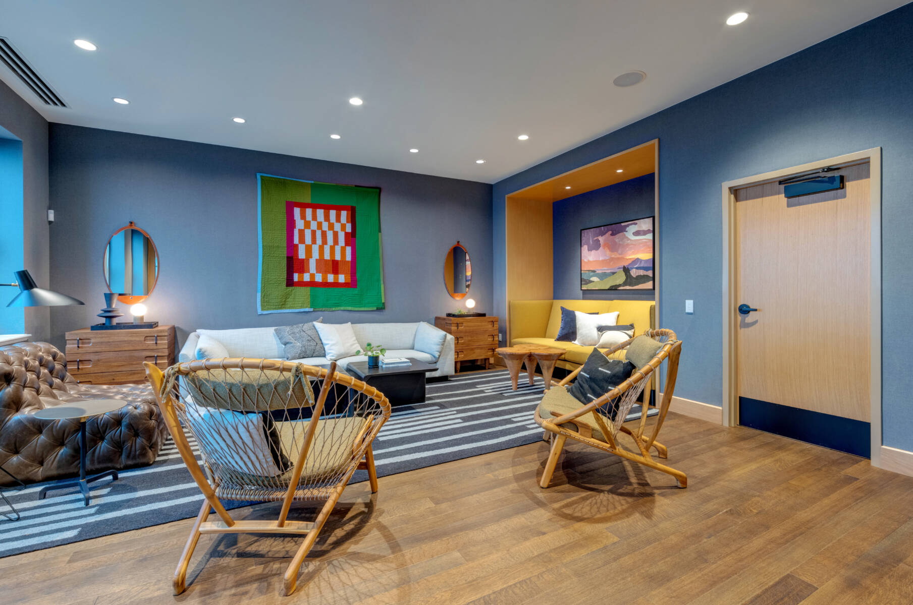 Flooring Design And Project Management | Diverzify