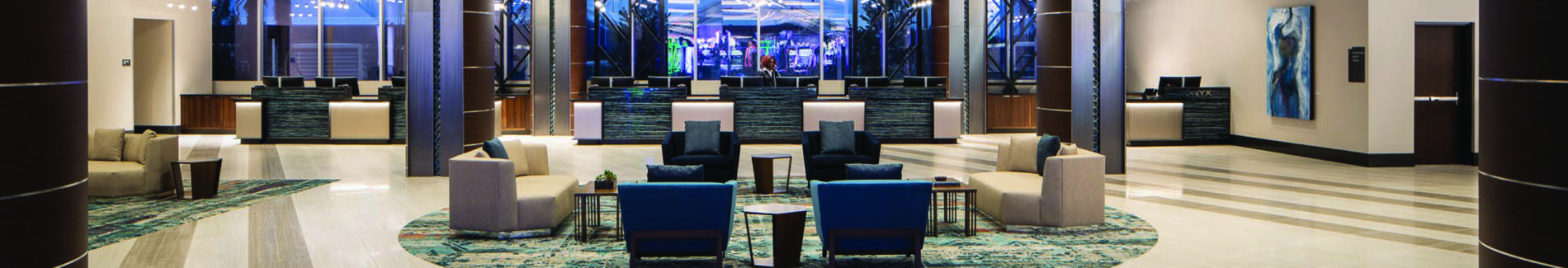 Commercial Flooring in Orlando | Spectra Contract Flooring by Diverzify