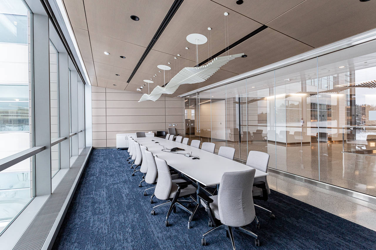 Corporate Flooring Solutions by Diverzify